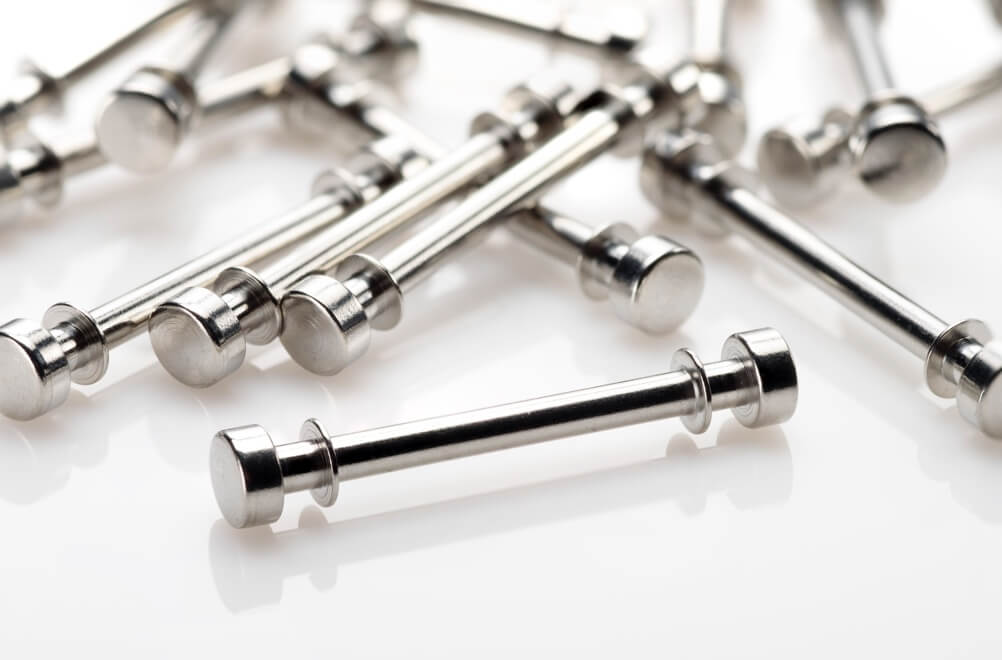 Pins - Wire Forms for Specialty Applications - Made to Spec in USA