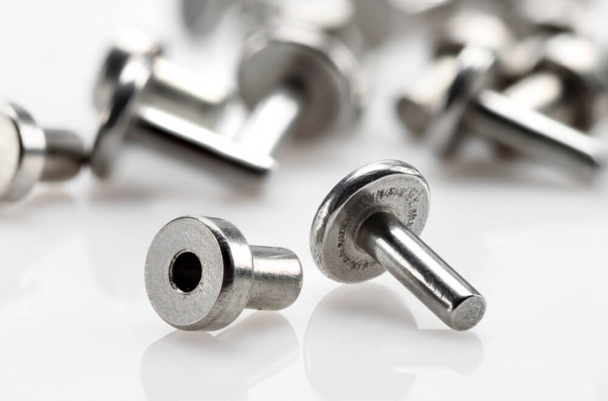 Pins - Wire Forms for Specialty Applications - Made to Spec in USA