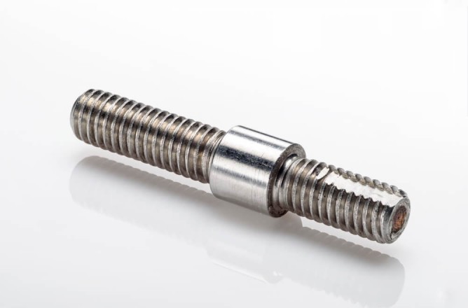 Terminal Pins, Hermetic Connectors - Made in USA - Form Cut Industries