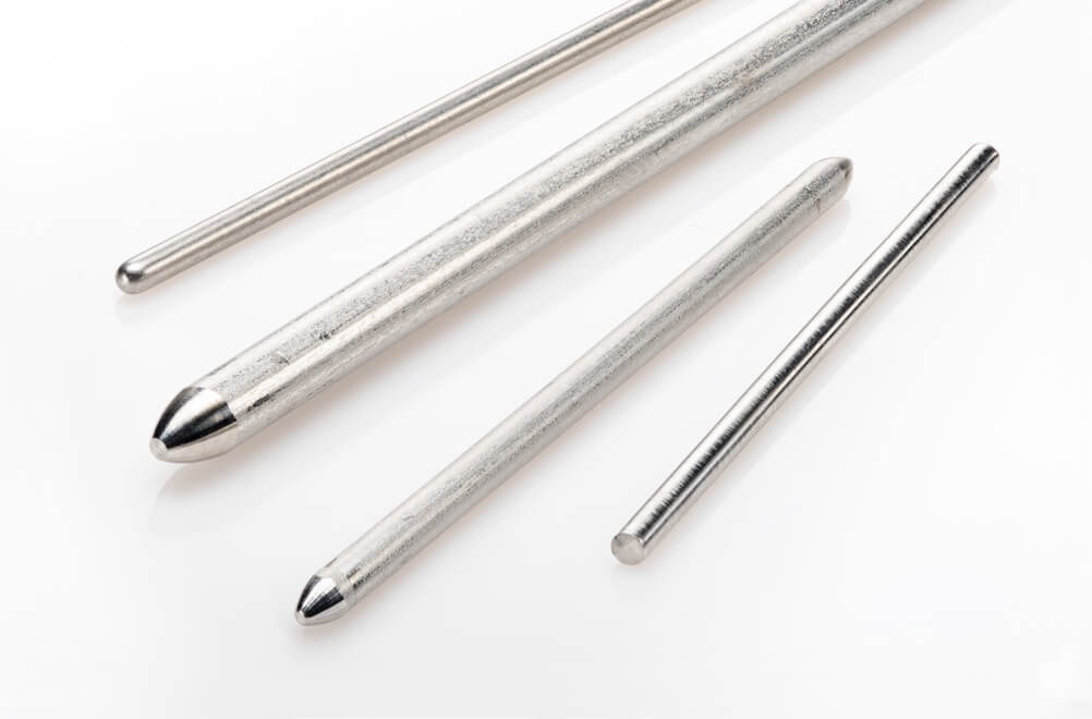 Terminal Pins, Hermetic Connectors - Made in USA - Form Cut Industries