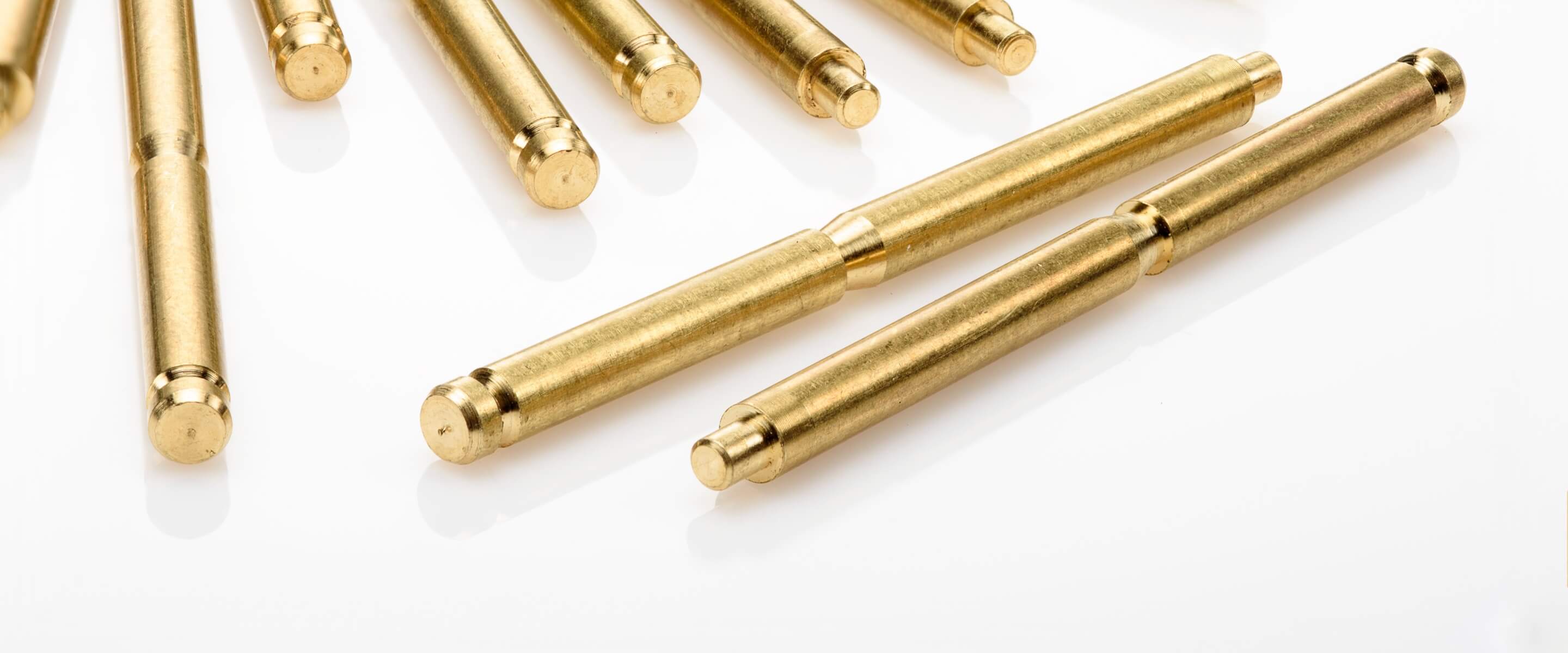 Pins - Wire Forms for Specialty Applications - Made to Spec in USA