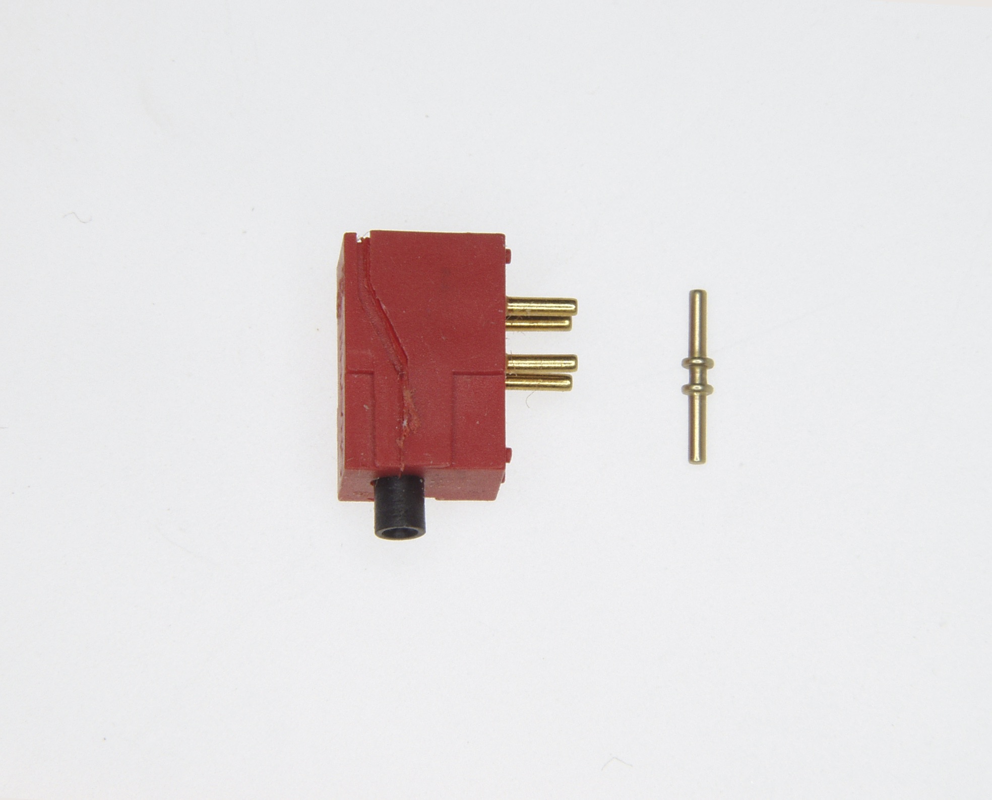 Hermetic Seal Pins - Form Cut
